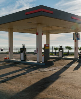 RMX – Global Logistics